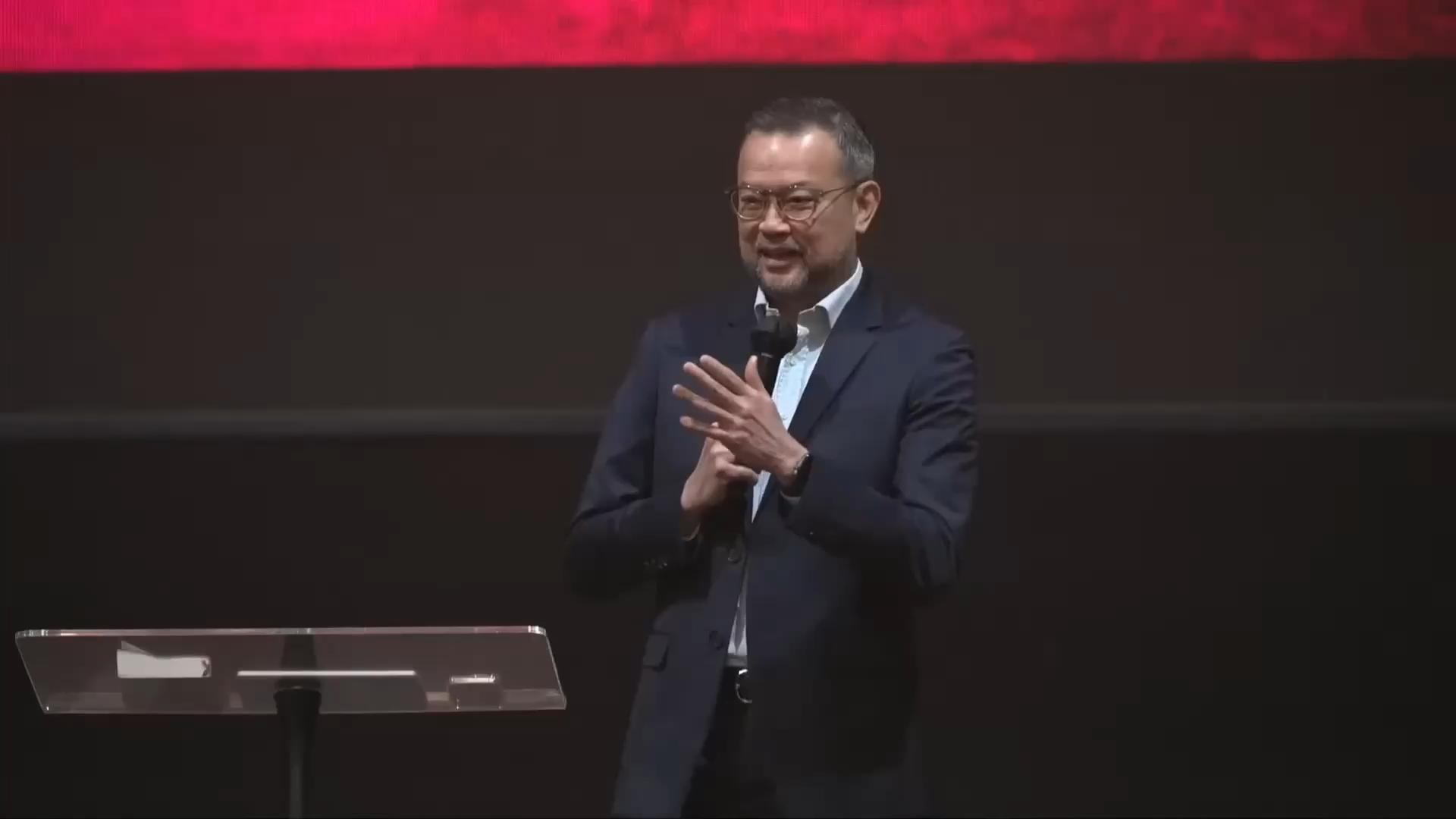 Inspire Conference – CityLife Church